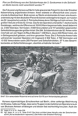 Herrmann: Der Kessel von Halbe 1945 Ostfront/Endkampf/WW2/Wehrmacht ...